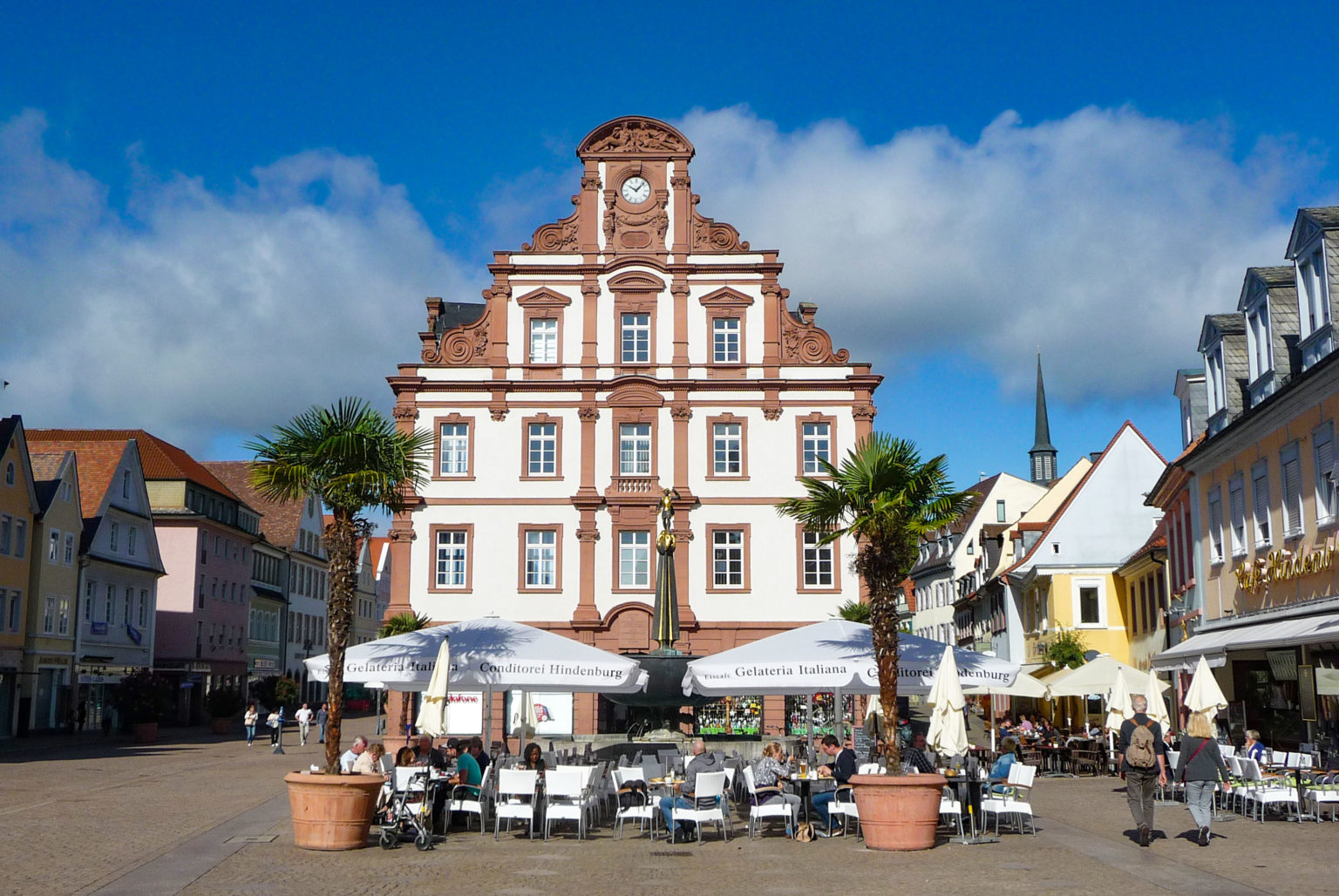 Découverte de la ville impériale de Spire en Allemagne - Mon Grand Est