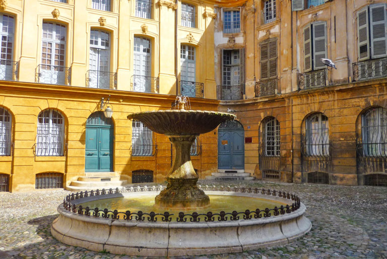 10 Sites à Découvrir Autour d'Aix-en-Provence - Mon Grand Est