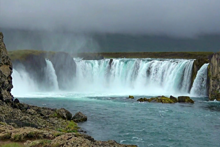 Les Chutes du Rhin : Un Site Naturel Spectaculaire - Mon Grand Est