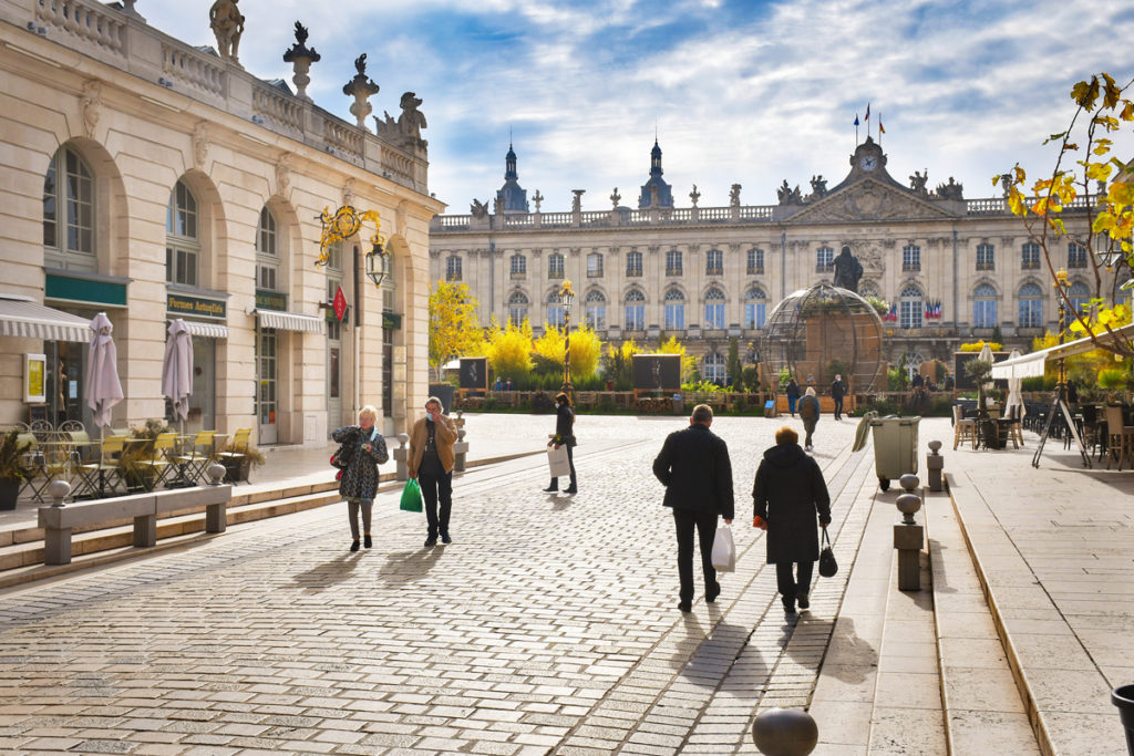 Les 7 Merveilles de Lorraine [+ 13 autres sites] - Mon Grand Est