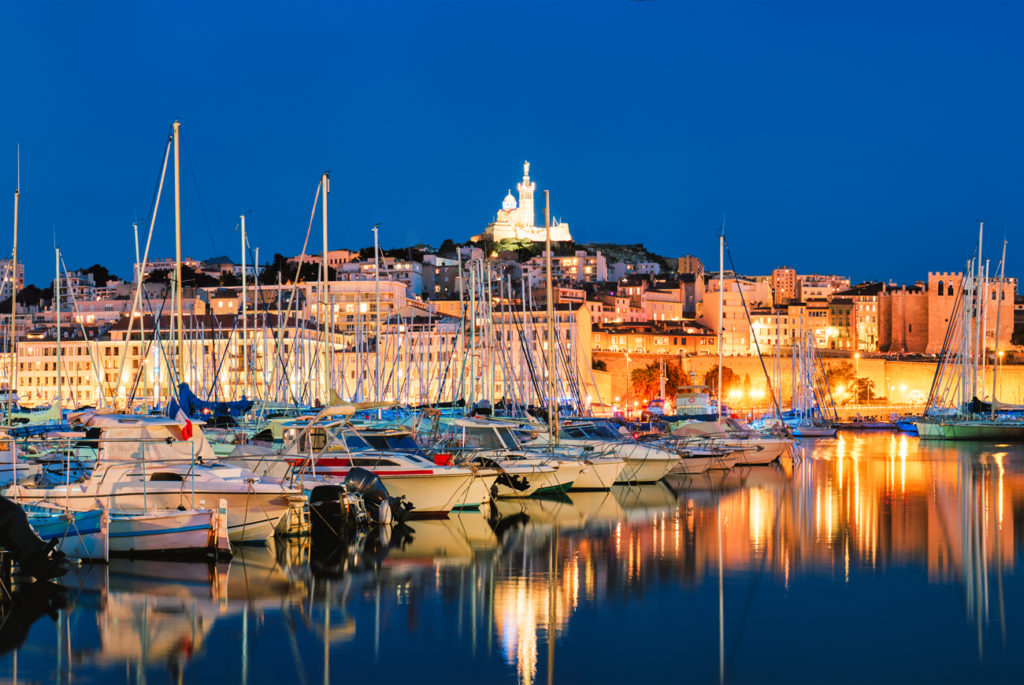 Découvrir Marseille en 10 sites incontournables - Mon Grand Est