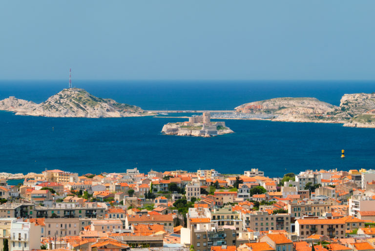 Découvrir Marseille en 10 sites incontournables - Mon Grand Est