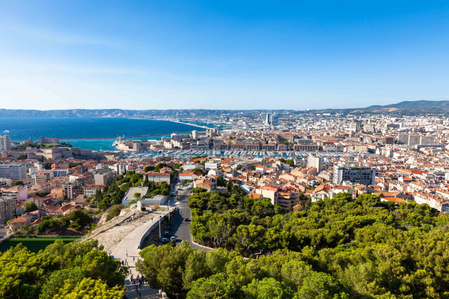 Découvrir Marseille en 10 sites incontournables - Mon Grand Est