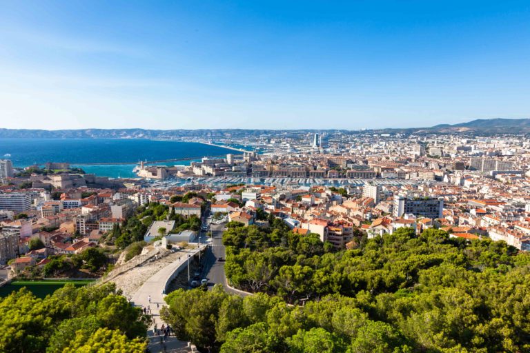 Découvrir Marseille en 10 sites incontournables - Mon Grand Est