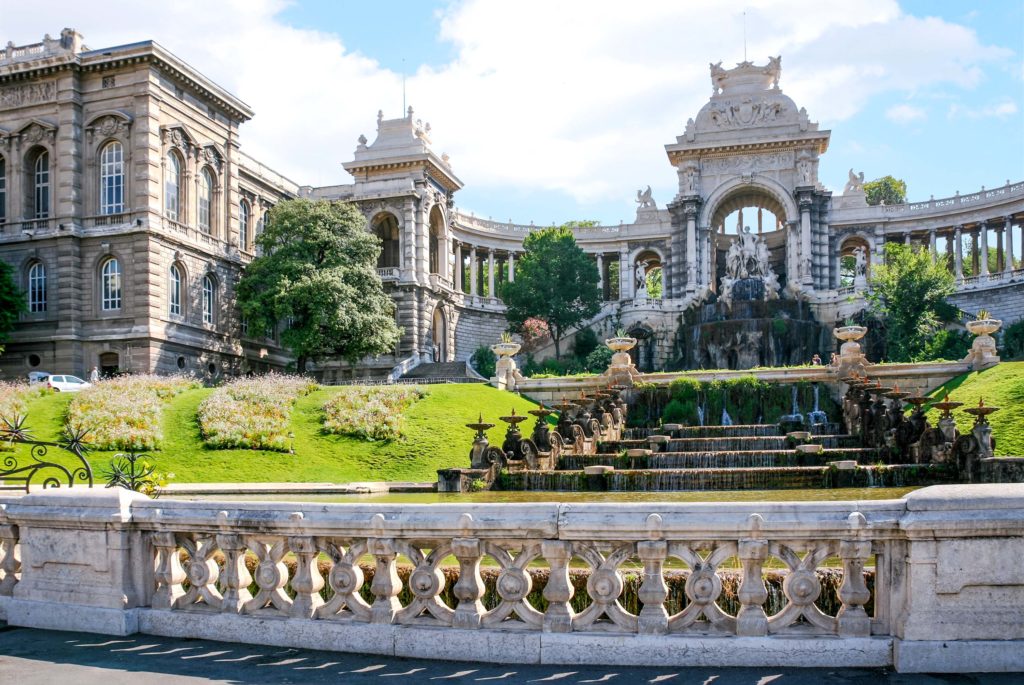 Découvrir Marseille en 10 sites incontournables - Mon Grand Est