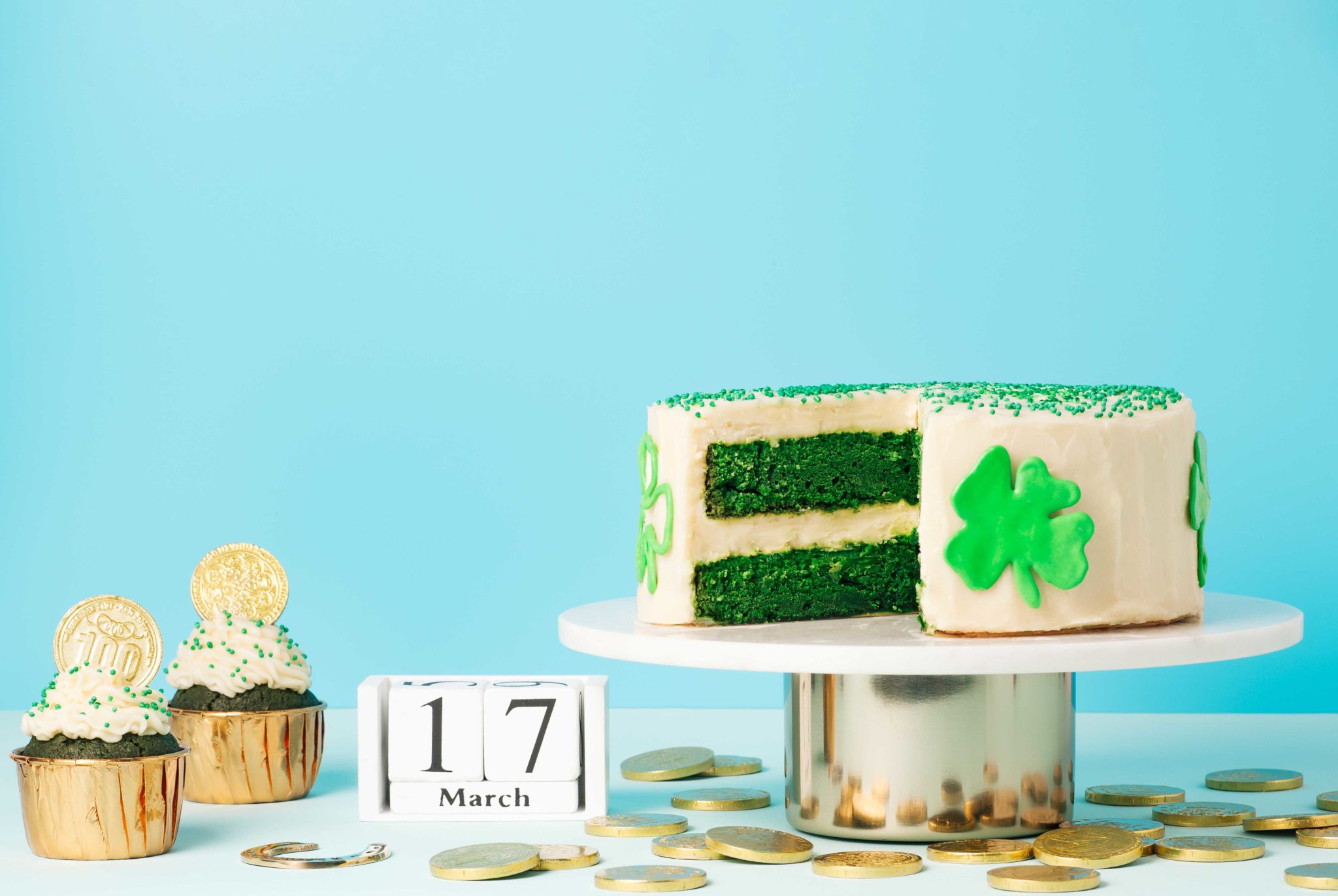 La Fête de la Saint-Patrick en France - Mon Grand Est