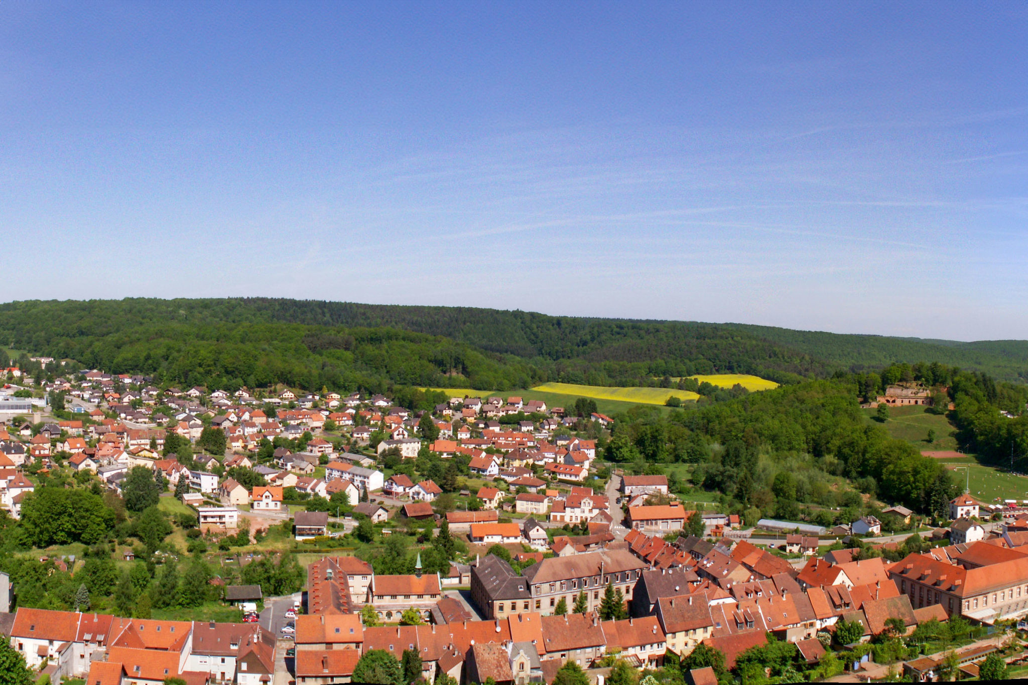 Les 7 Merveilles de Lorraine [+ 13 autres sites] - Mon Grand Est