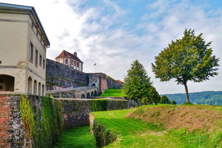 Les 7 Merveilles de Lorraine [+ 13 autres sites] - Mon Grand Est