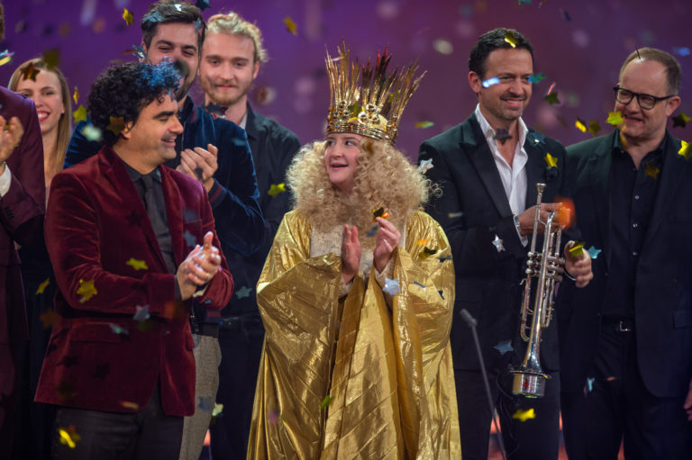 Christkindel en Alsace et Christkind en Allemagne : Qui sont-ils ...