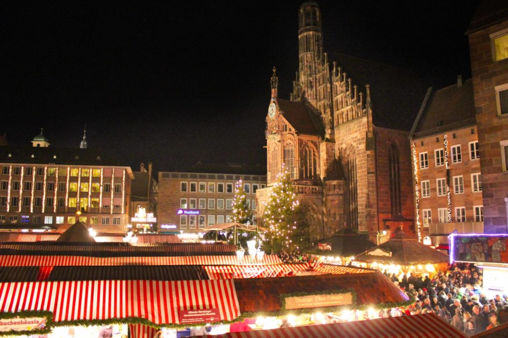 Christkindel en Alsace et Christkind en Allemagne : Qui sont-ils ...