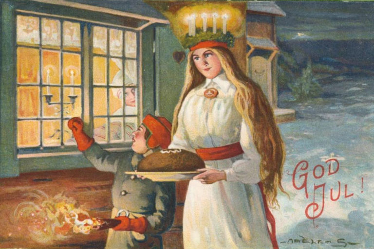 Christkindel en Alsace et Christkind en Allemagne : Qui sont-ils ...