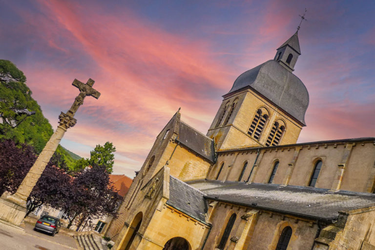 Sur la Route de Nancy à Metz : un Road-Trip de Rêve en Lorraine - Mon ...